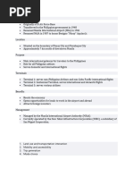 Clark Freeport Zone District Map | PDF