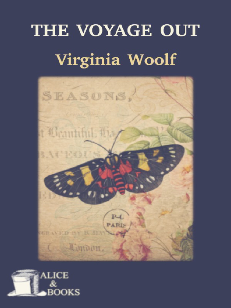 Virginia Woolf's The Voyage Out Overview | PDF