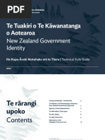 Australian Government Logo Guidelines | PDF | Logos | Brand