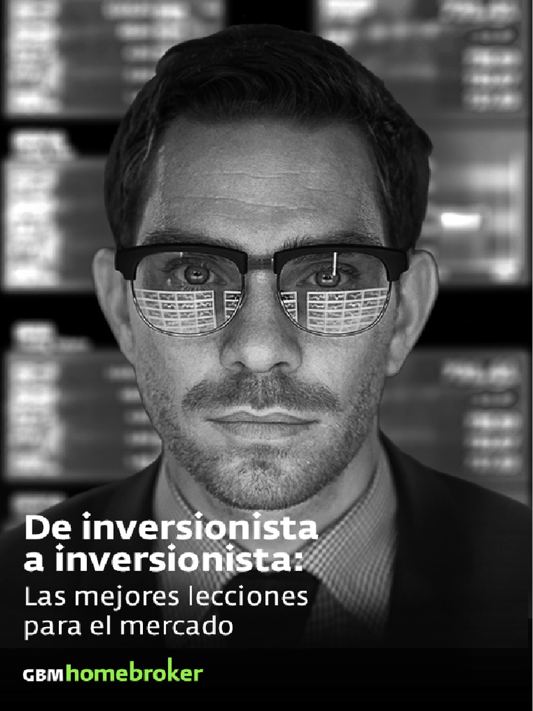 De Inversionista a INVERSIONISTA | PDF | Portafolio (Finanzas ...