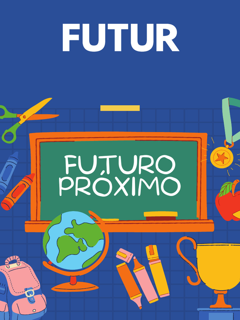 Futuro Proximo | PDF