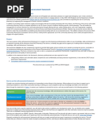 Revalidation: Reflective Accounts & Peer Discussion | PDF | Pharmacy ...