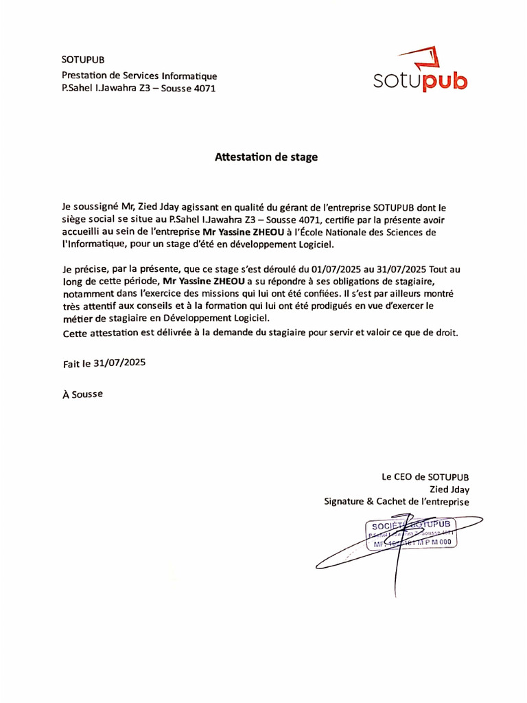 Attes | PDF