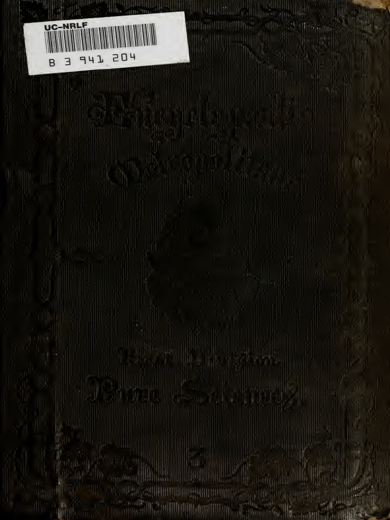 Logic (Encyclopedia Metropolitana) (1849) -- Richard Whately ...