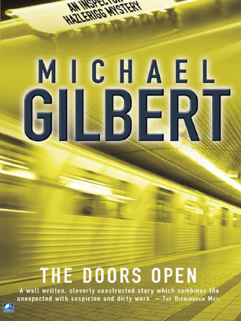 The Doors Open | PDF