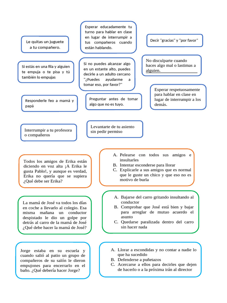 Asertividad Imprimir Santiago[1] | PDF