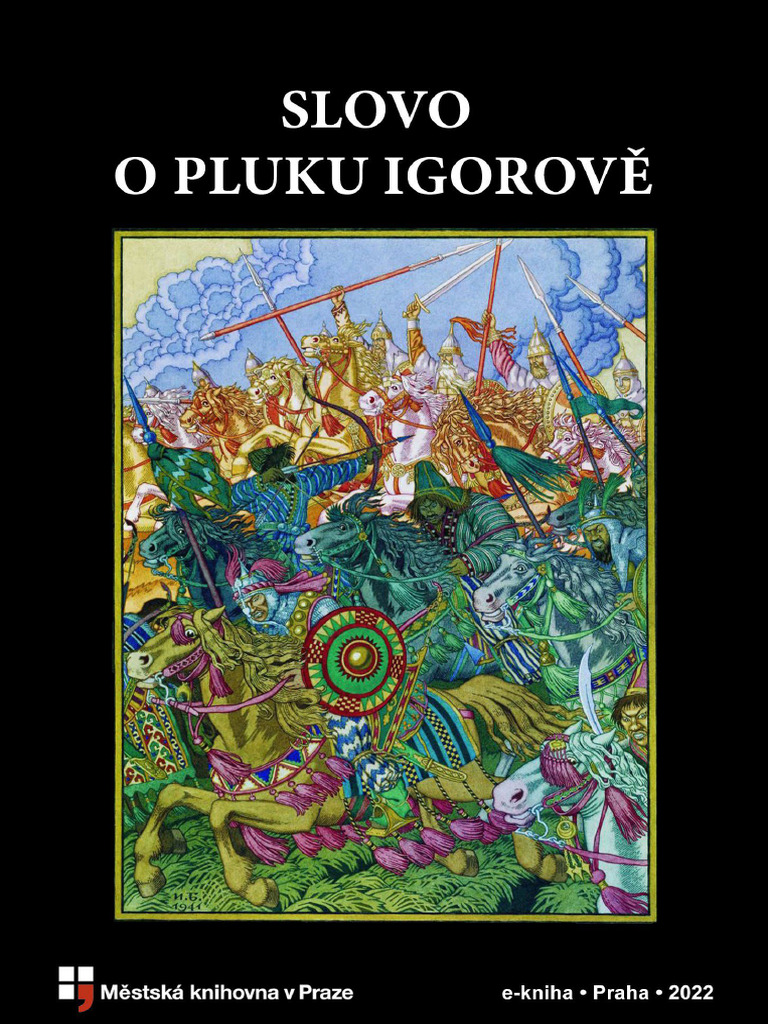 Slovo o Pluku Igorove | PDF