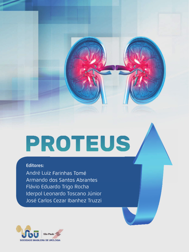 Proteus 2019.PDF.pdf | PDF | Remédio | São Paulo
