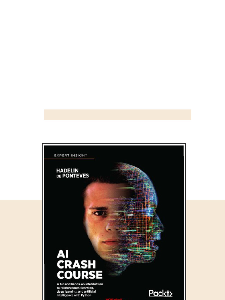 Ai Crash Course A Fun And Handson Introduction To Reinforcement ...