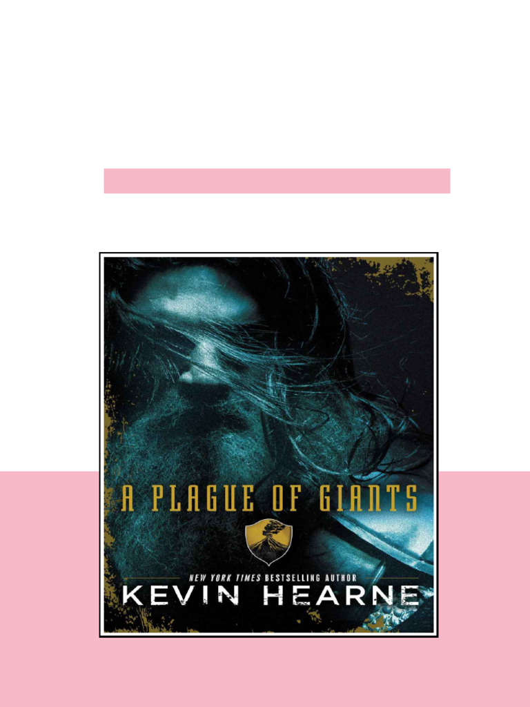 A Plague Of Giants Seven Kennings Kevin Hearne updated 2025 | PDF