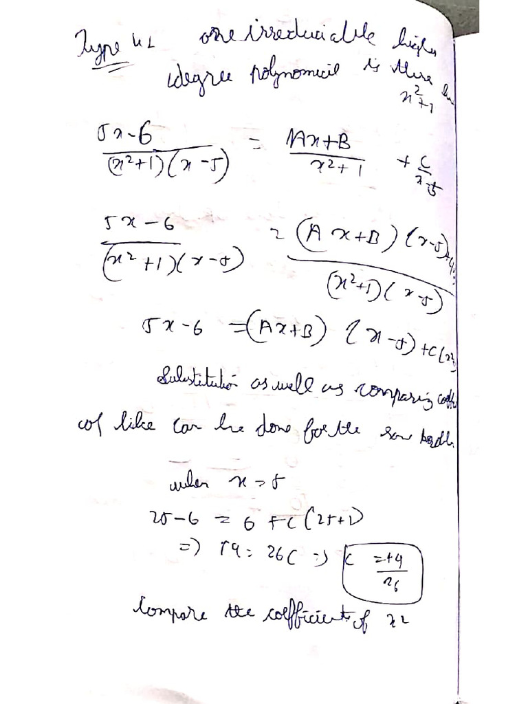 Sarma Sir Notes | PDF