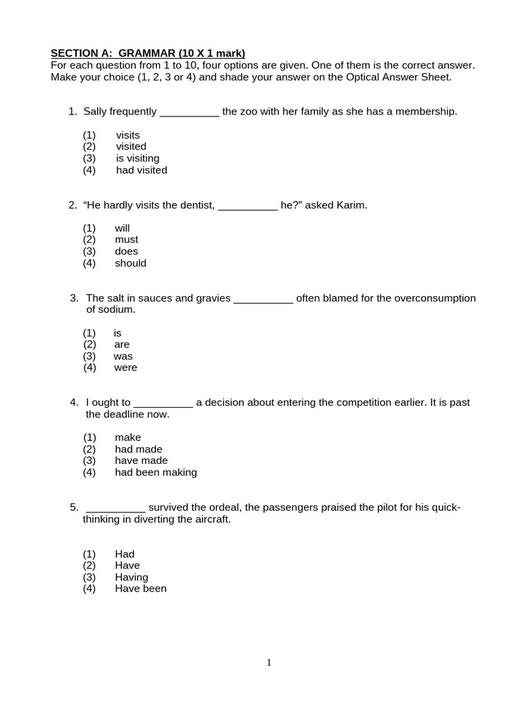 2025 P6 EL Prelims Paper 2 Booklet A | PDF | Smartphone