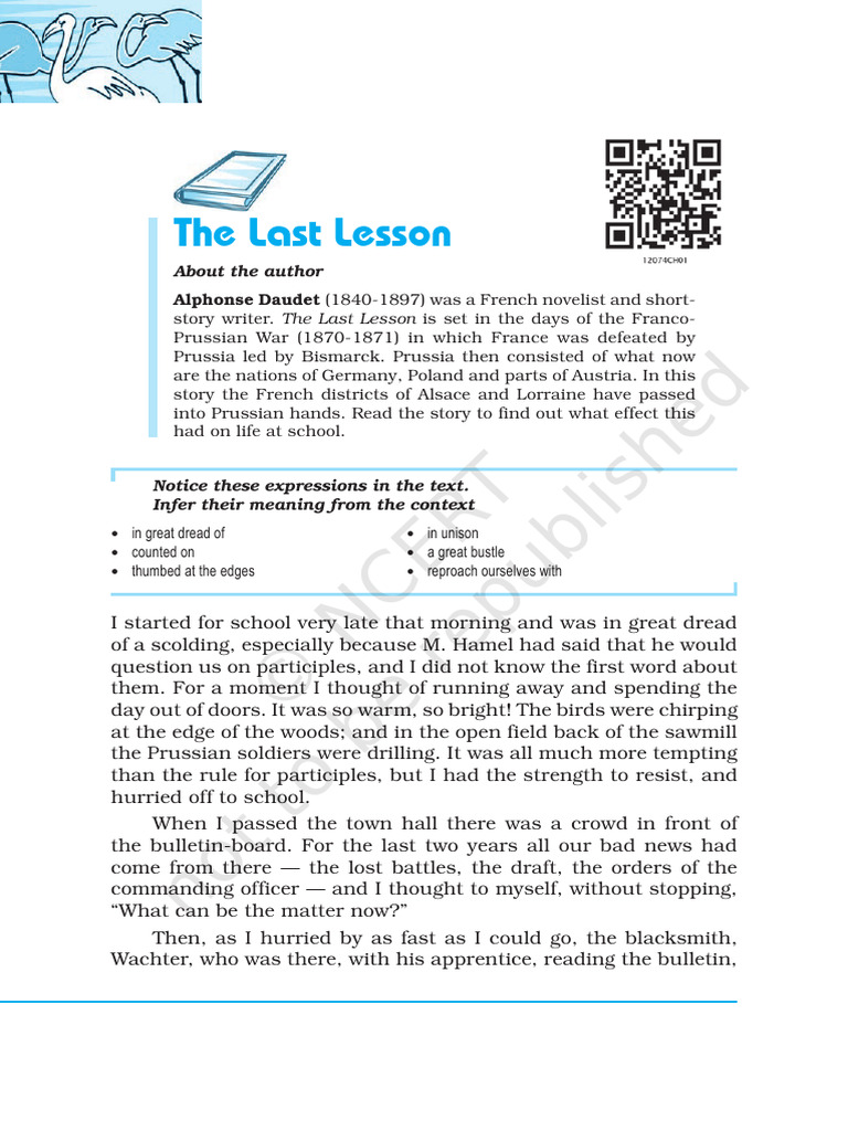 Flamingo Proses | PDF