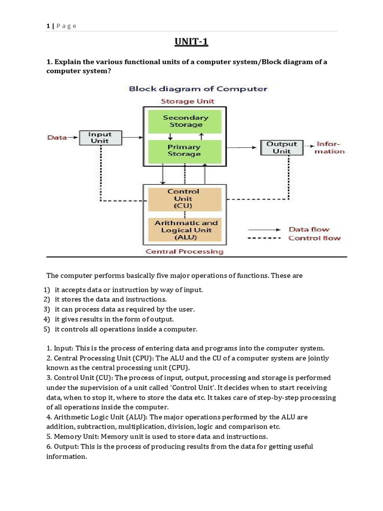 Icp | PDF | Data Type | Client–Server Model