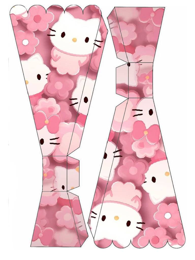 Hello Kitty.2 | PDF