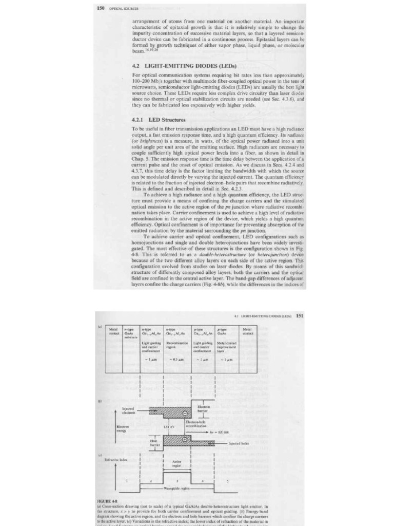 5th Module Satellite | PDF