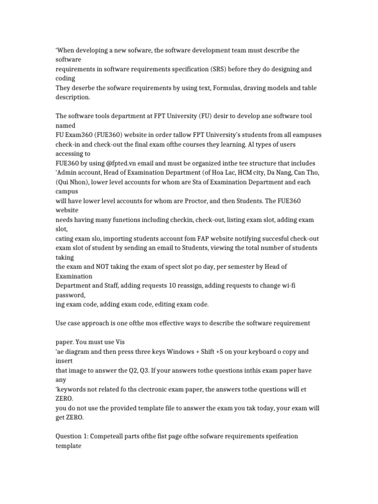 Extracted Assignment Text | PDF | Computing | Information And ...