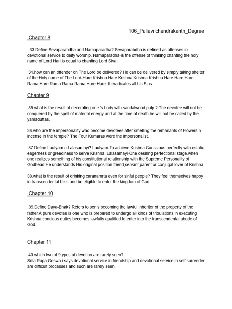 5. chapter 8 -11 (1) | PDF