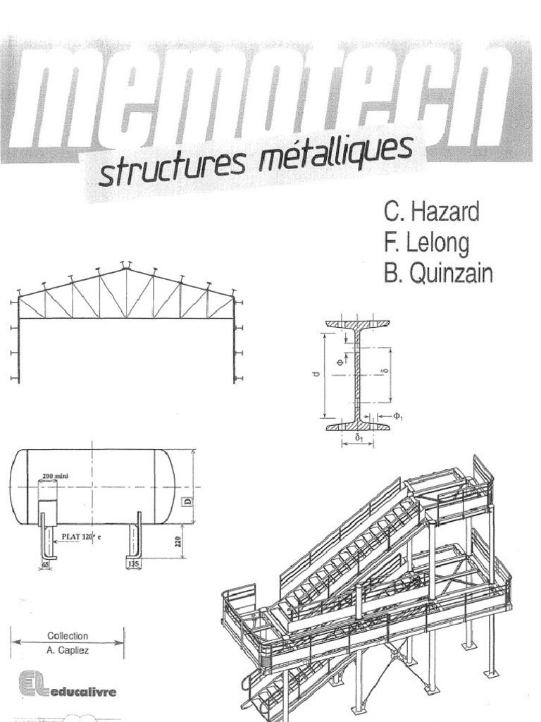Memotech Structures | PDF
