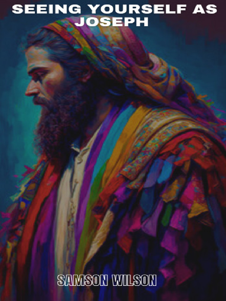 Seeing yourself as Joseph | PDF