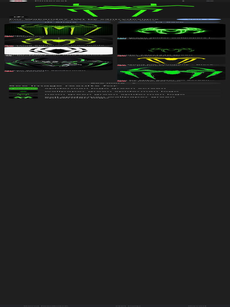 spiderman stealth suit logo | PDF | Spider Man