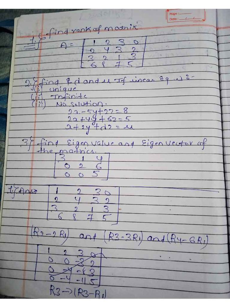 Maths Tutorial 11zon | PDF