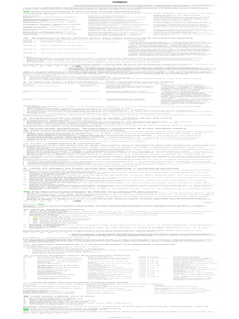 Chinese Learning Resources | PDF