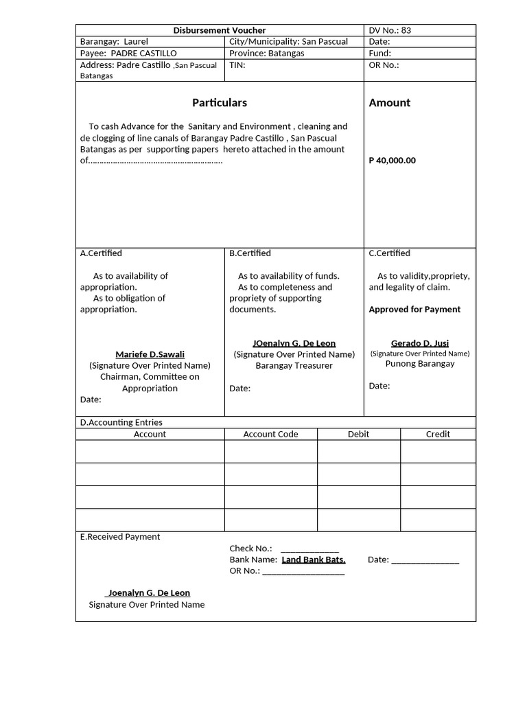 Dv Clean and Green 2025 (AutoRecovered) | PDF
