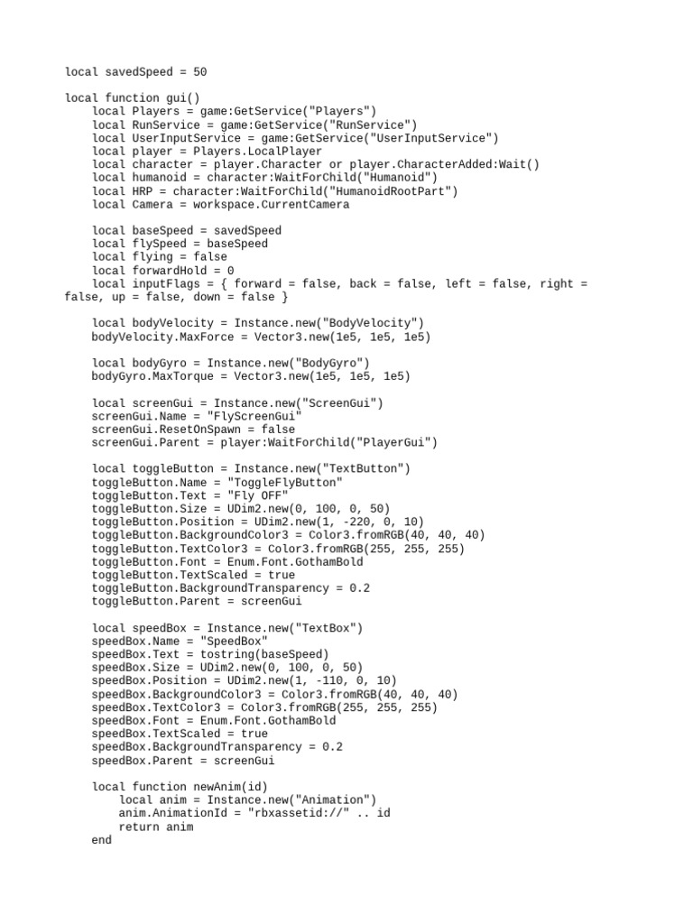 Invincible_fly_script_R6 | PDF