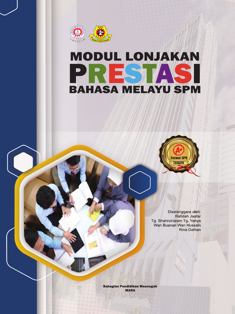Panduan Menulis Karangan Berformat | PDF