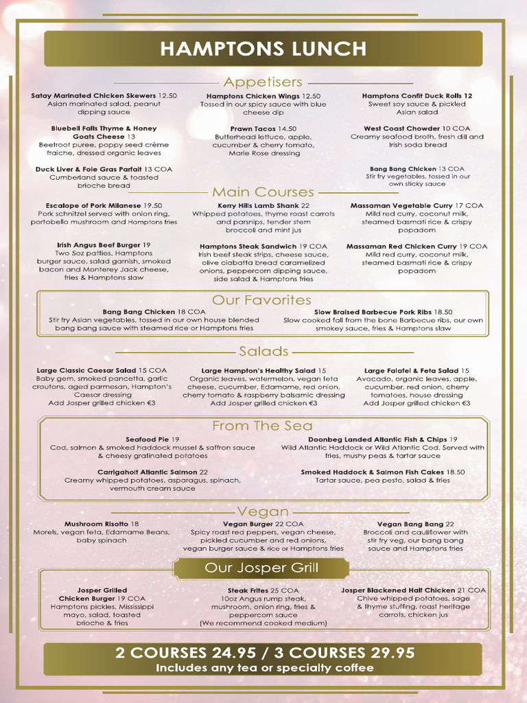 LUNCH-WEB | PDF