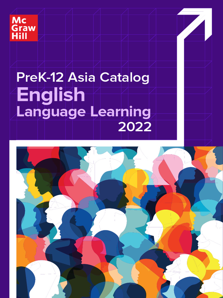 English Language Learning Catalog 2022 | PDF | Reading Comprehension ...