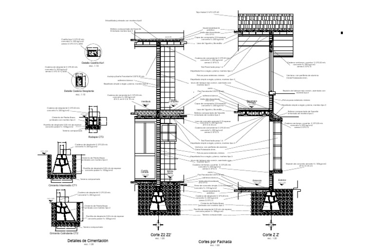 g Ggggg Ggggg Ggggg | PDF | Ingeniería estructural | Edificios y ...