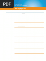 2 IRIS Staging of CKD 2023 | PDF | Blood Pressure | Creatinine
