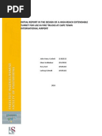 Tollgate Project Management Template | PDF | Prototype | Design