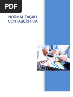 Estrutura do Plano de Contas SNC-AP | PDF | Contabilidade | Contas ...