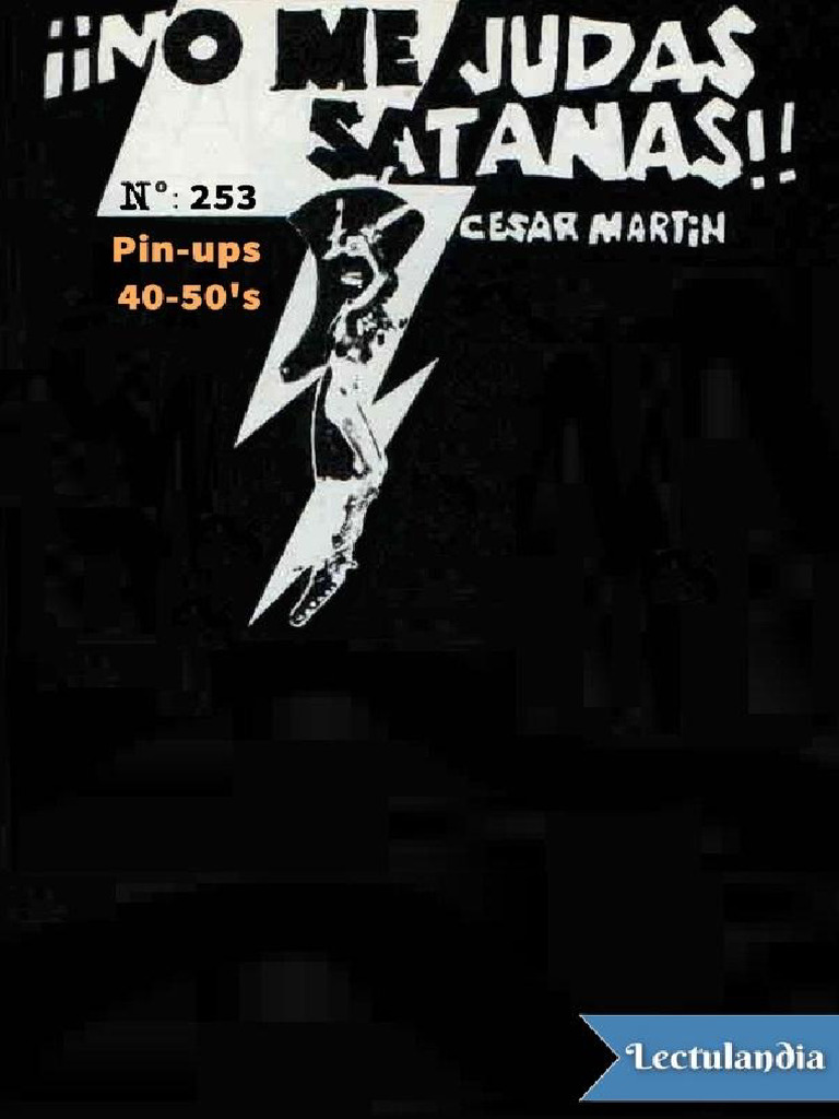 Pinups 4050s - Cesar Martin | PDF | Elvis Presley