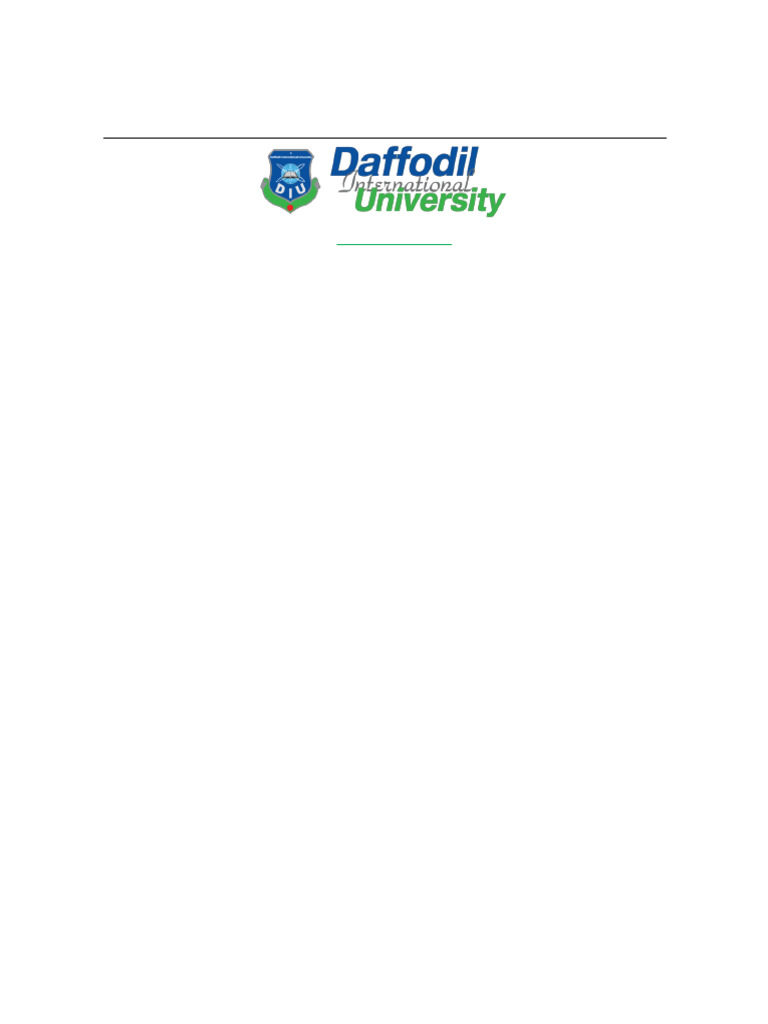 DSP Project | PDF