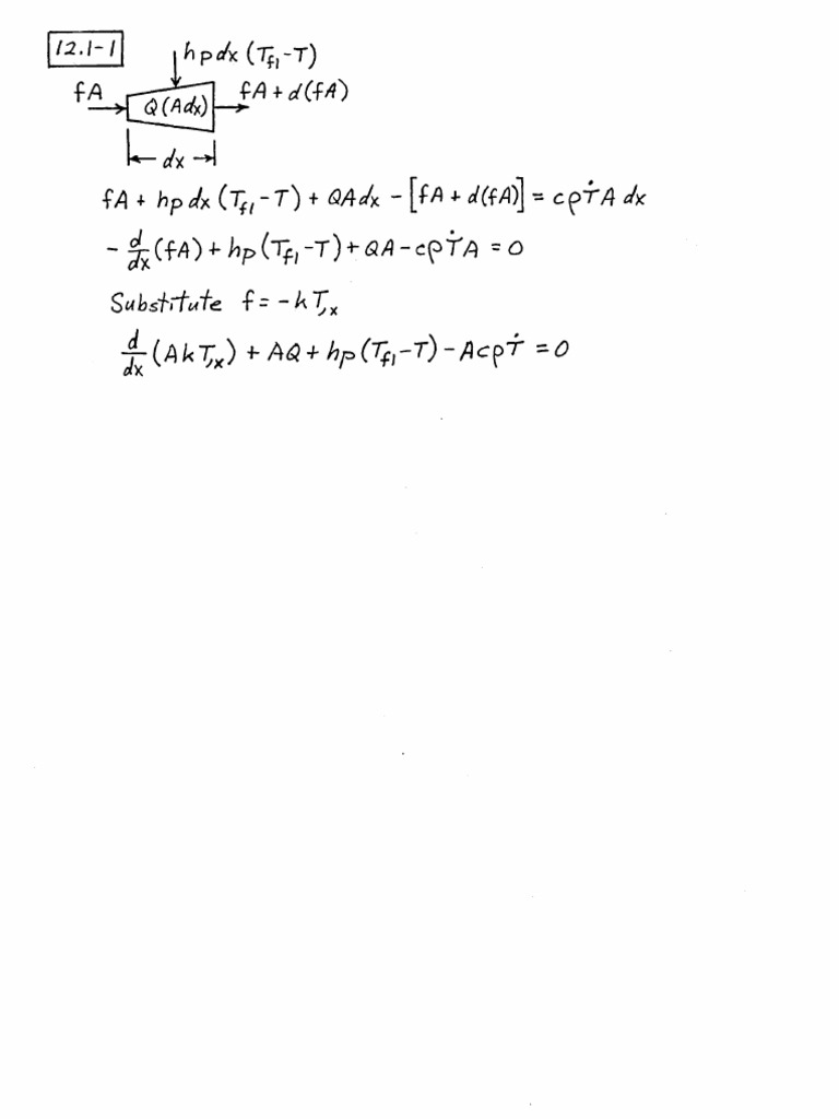 Finite Element Analysis 4e Cook Ch12 | PDF