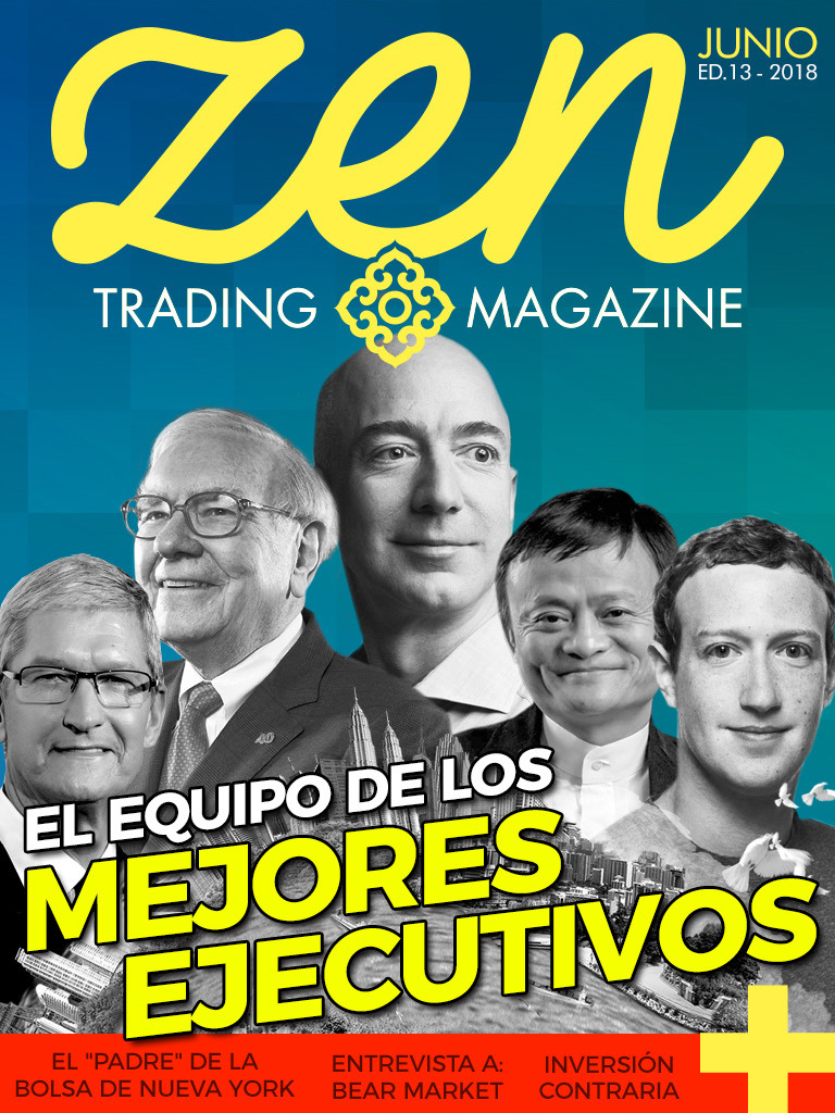 Mejores CEOs: Historias de Éxito y Liderazgo | PDF | Compartir ...