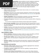 Huawei Jupiter-6000K-H1 Overview | PDF | Transformer | Electrical ...