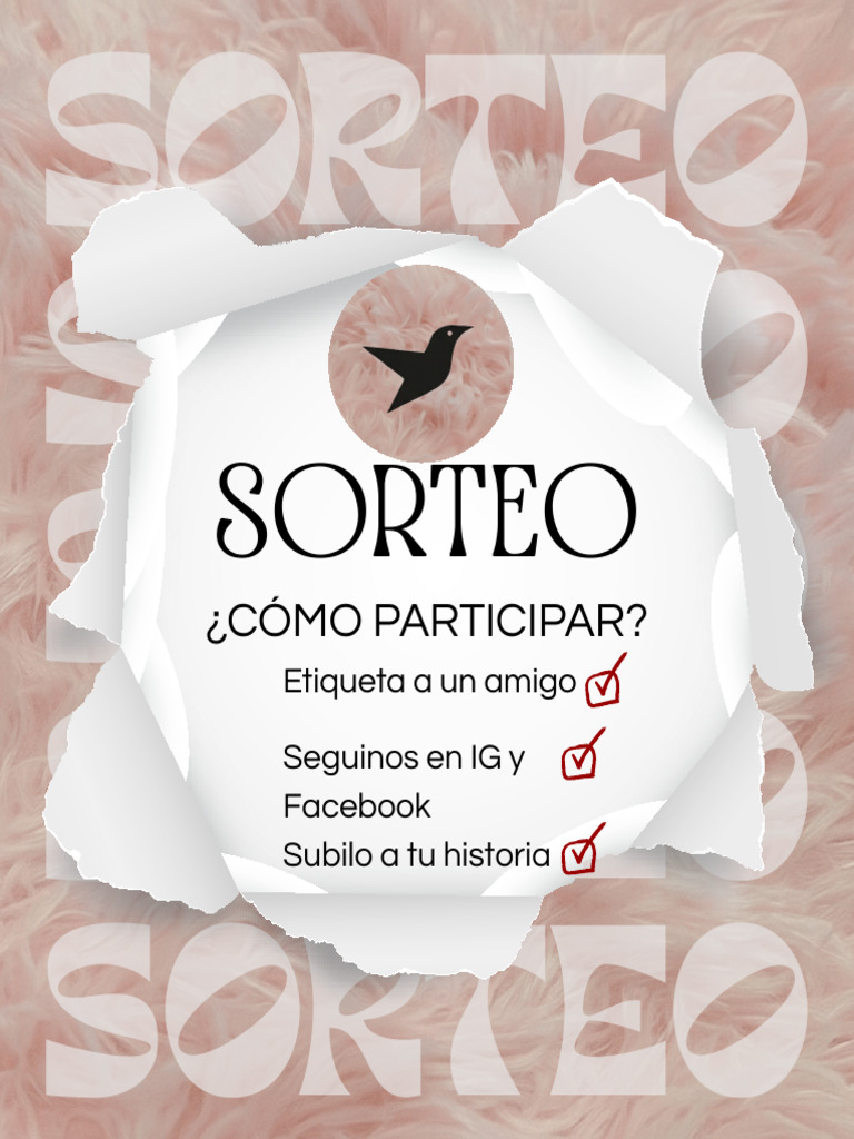 Rojo y Blanco Sorteo Post de Instagram - 20251204 - 235322 - 0000 | PDF