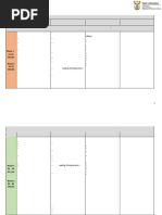 Technology Grade 7 ATP 2026 | PDF | Lever