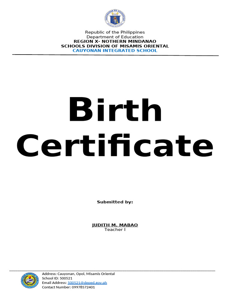 Cover (6) - Portrait | PDF