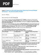 ATR72 500 CargoCommercial Payload Policy Manual | PDF