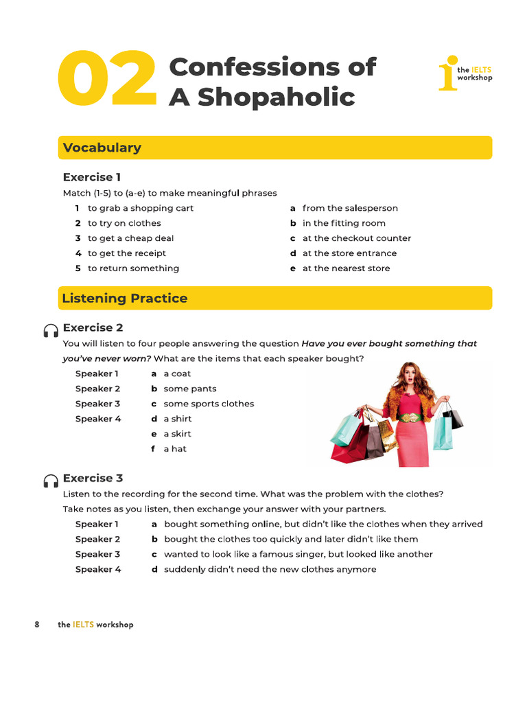 Freshman Lesson 2 | PDF
