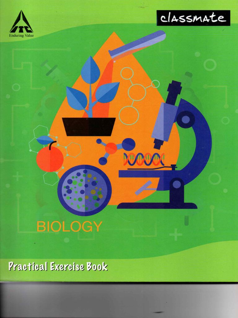 Biology Practical Set 1 | PDF