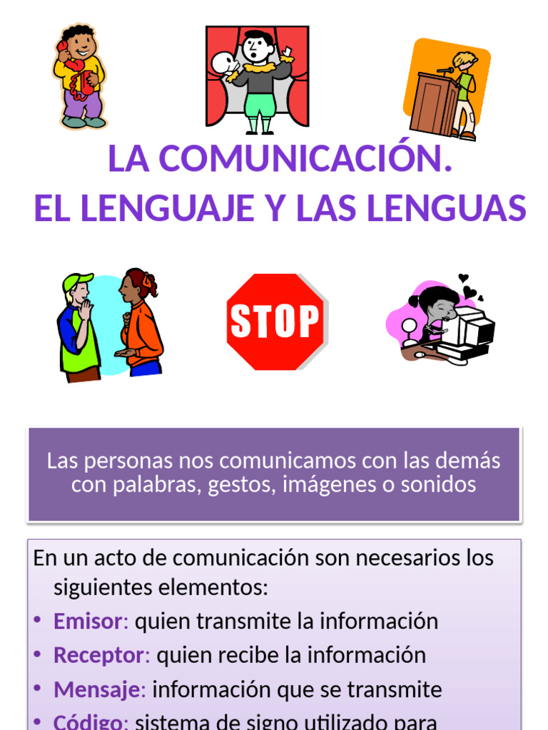 Power Com - Verbal y No Verbal | PDF