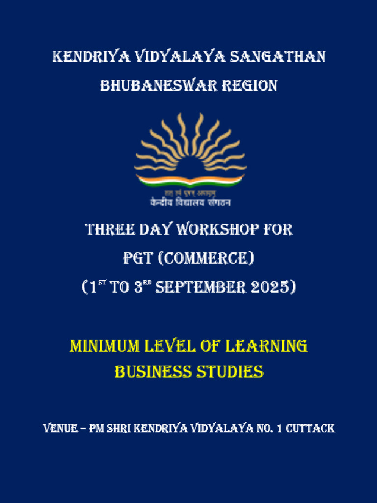 Business Studies Course Overview and Resources | PDF | Recruitment | Policy