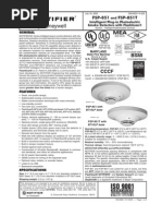 7360 ISAM FX-16 HW Installation Guideline | PDF | Optical Fiber | Ethernet